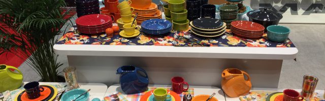 Just the Basics: Essential Dinnerware for a First House or Apartment ...