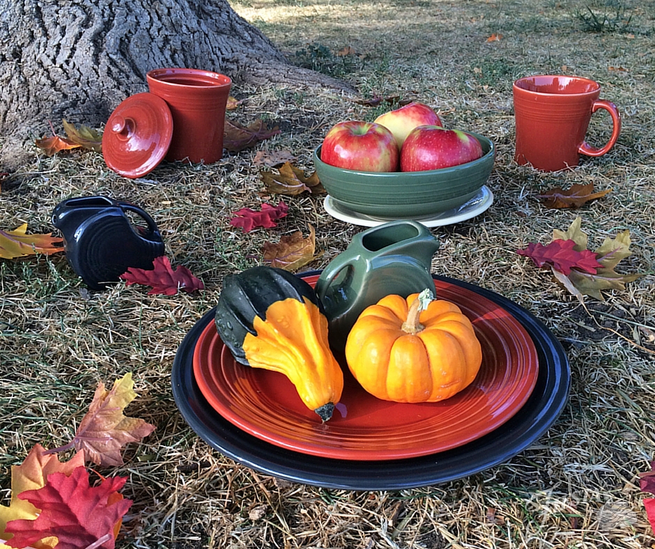 First Day of Fall – Fiesta Blog
