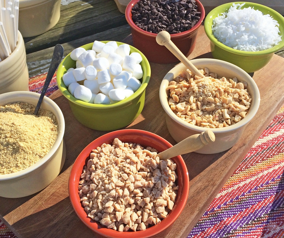 caramel – Fiesta Blog