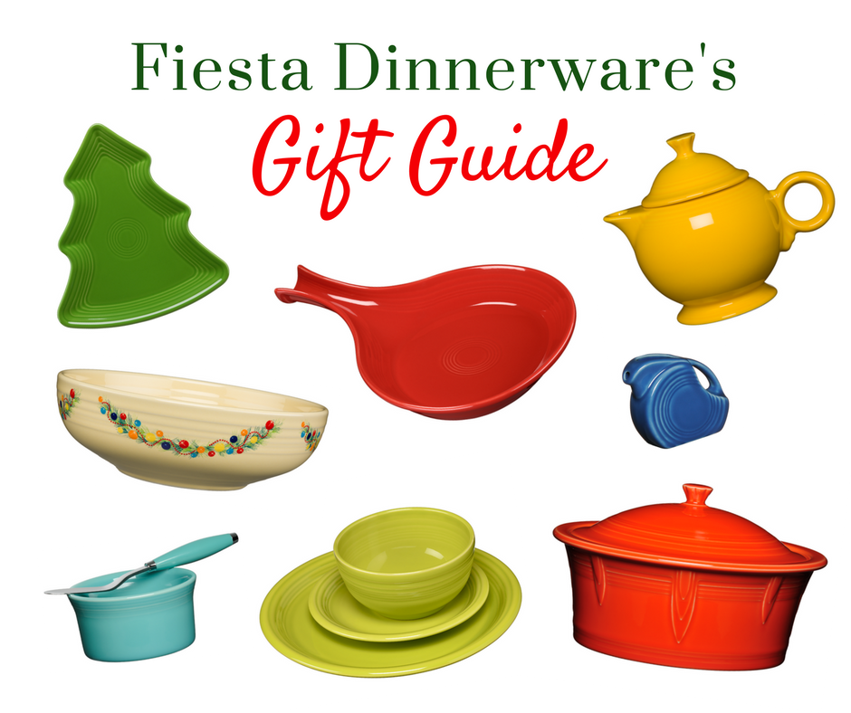 Pick Your Price Gift Guide – Fiesta Blog