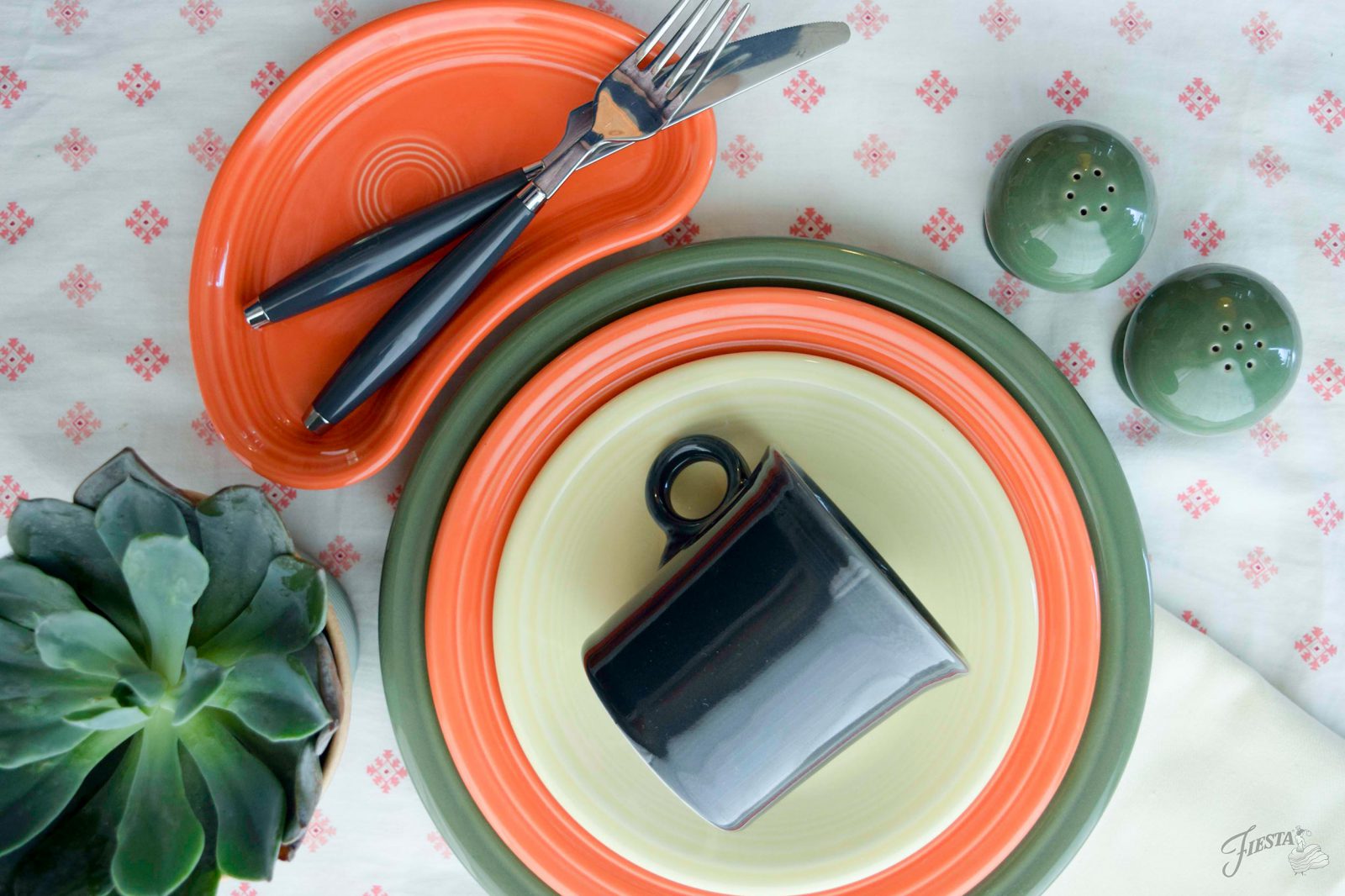 Fiesta Fall Table Inspo – Fiesta Blog