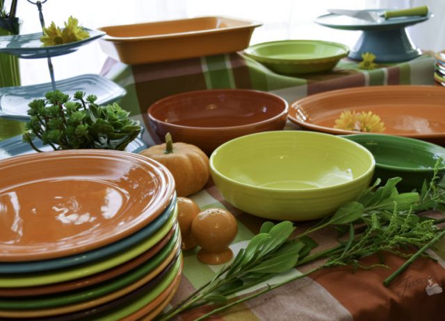 Fiesta Fall Table Inspo – Fiesta Blog