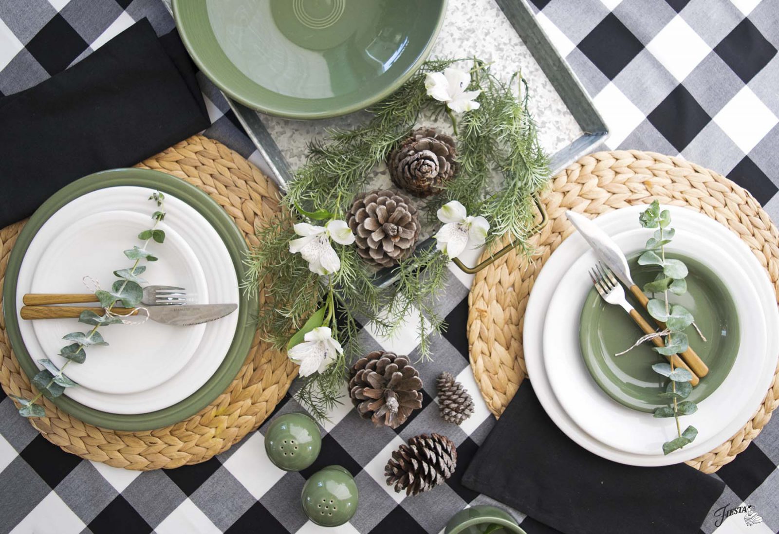 Fiesta Fall Table Inspo – Fiesta Blog