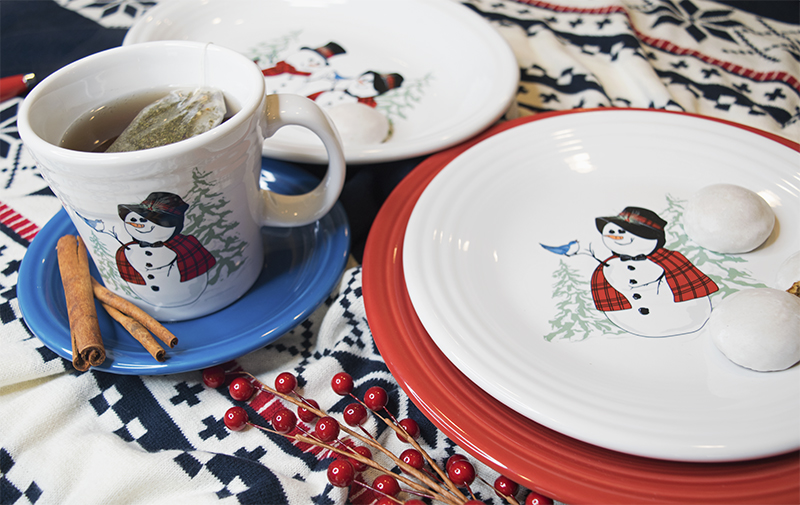 NEW FLORAL BOUQUET AND HOLIDAY – Fiesta Blog