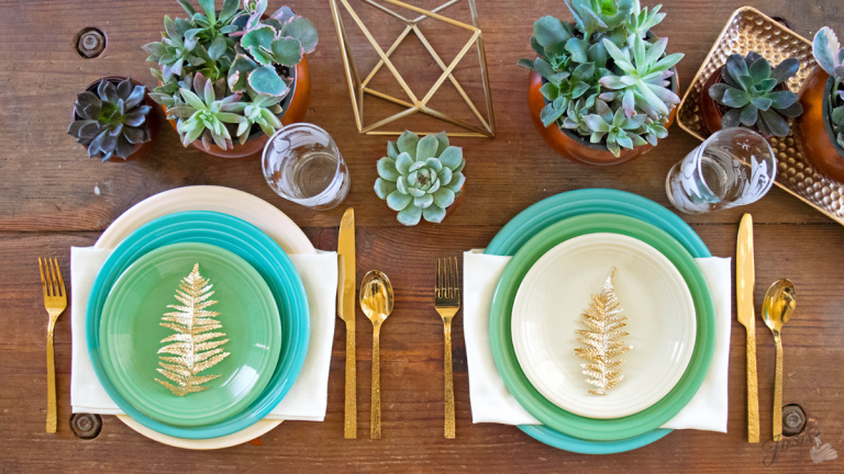 New Fiesta Dinnerware Color 2019: Meadow – Fiesta Blog