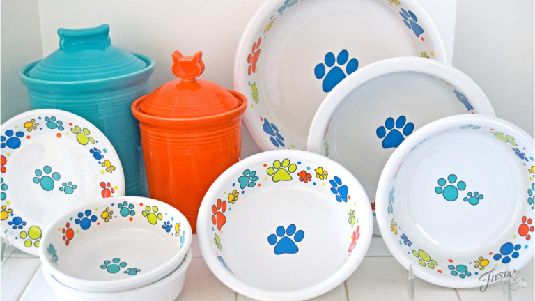 Fiesta Dinnerware New Designs for 2019 – Fiesta Blog