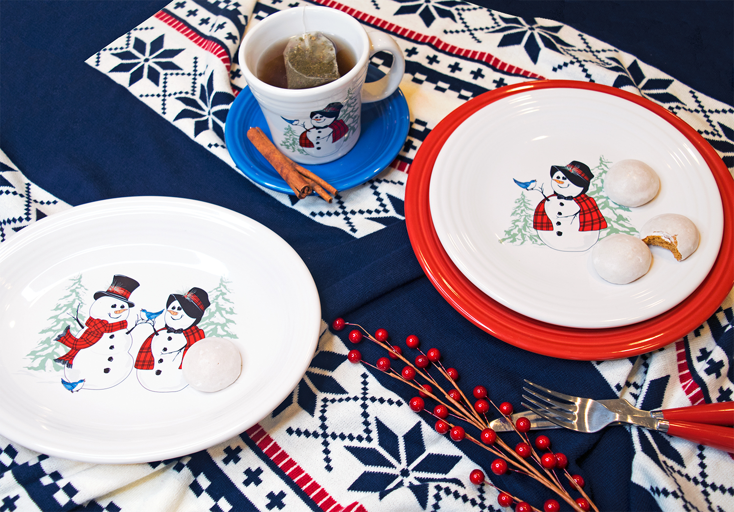 Fiesta Gift Guide for Everyone on Your List – Fiesta Blog