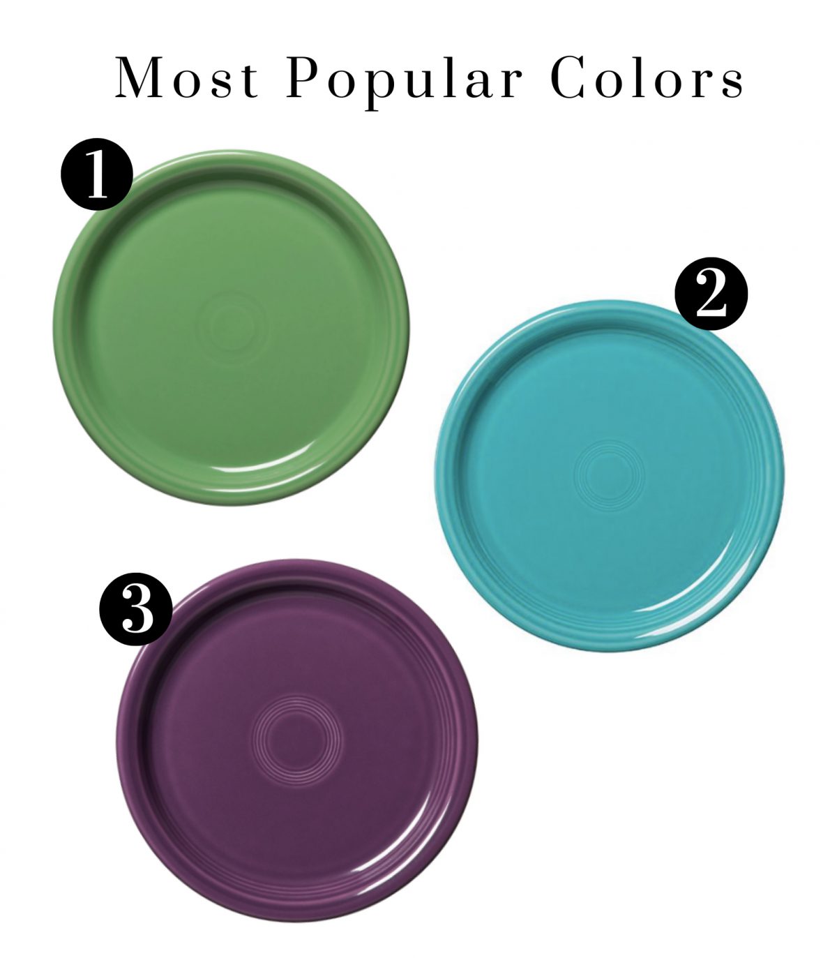 Most Popular Items of 2019 – Fiesta Blog