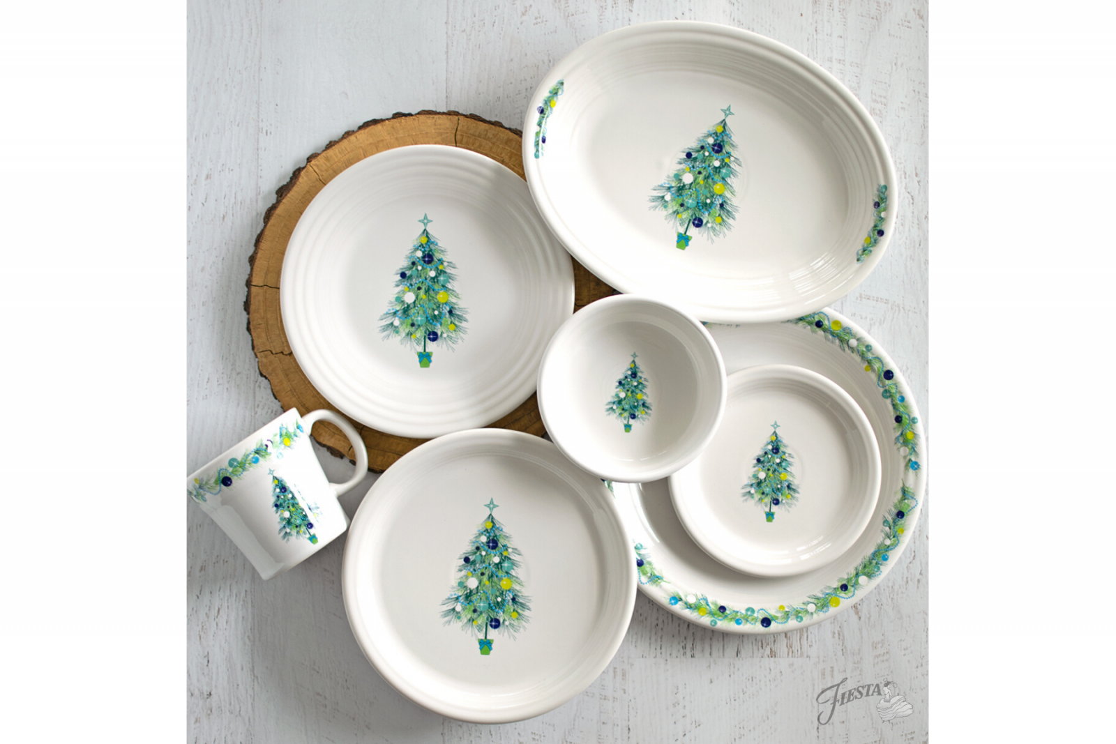 Holiday Introductions from Fiesta Dinnerware – Fiesta Blog