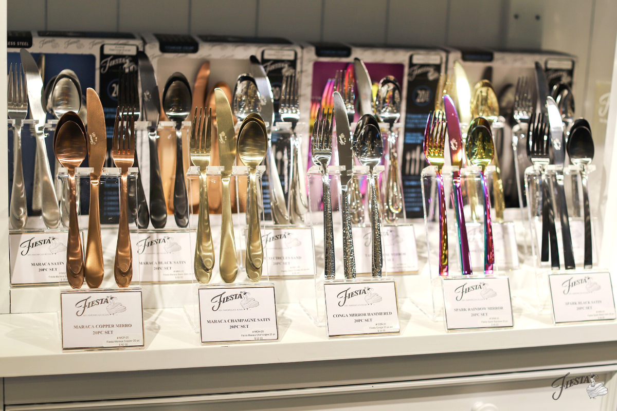 New Fiesta Items for 2021 – Fiesta Blog