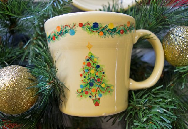 Holiday Gift Guide: For The Coffee Lover – Fiesta Blog