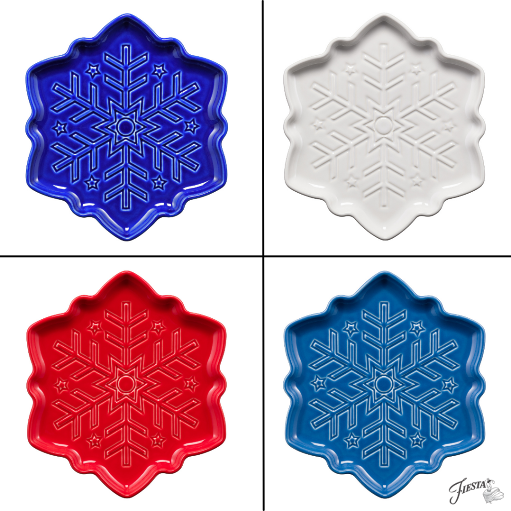 ‘Tis the Season for All the Seasons of Fiesta – Fiesta Blog