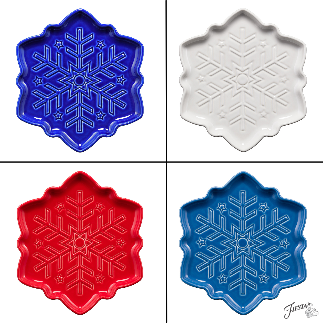 ‘Tis the Season for All the Seasons of Fiesta – Fiesta Blog