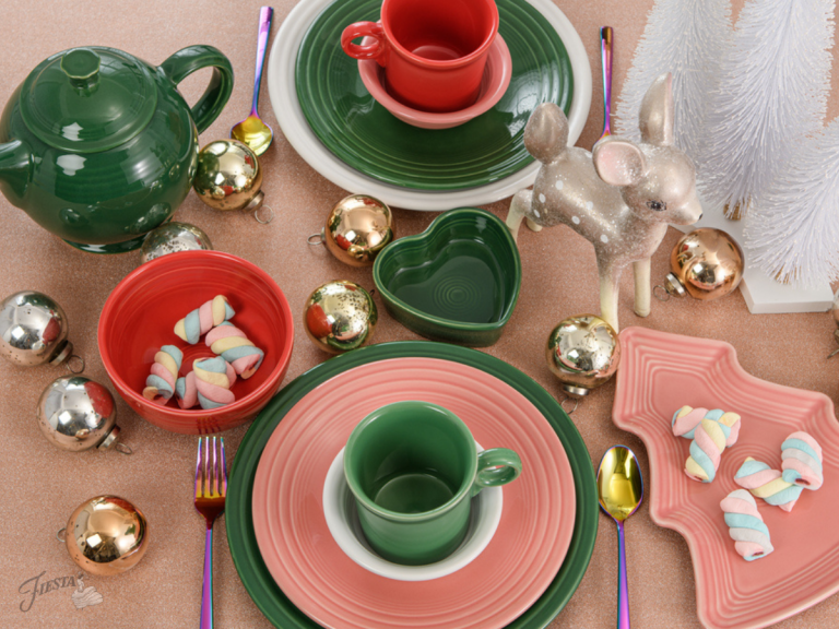 Jade Is the New 2023 Fiesta Color! – Fiesta Blog