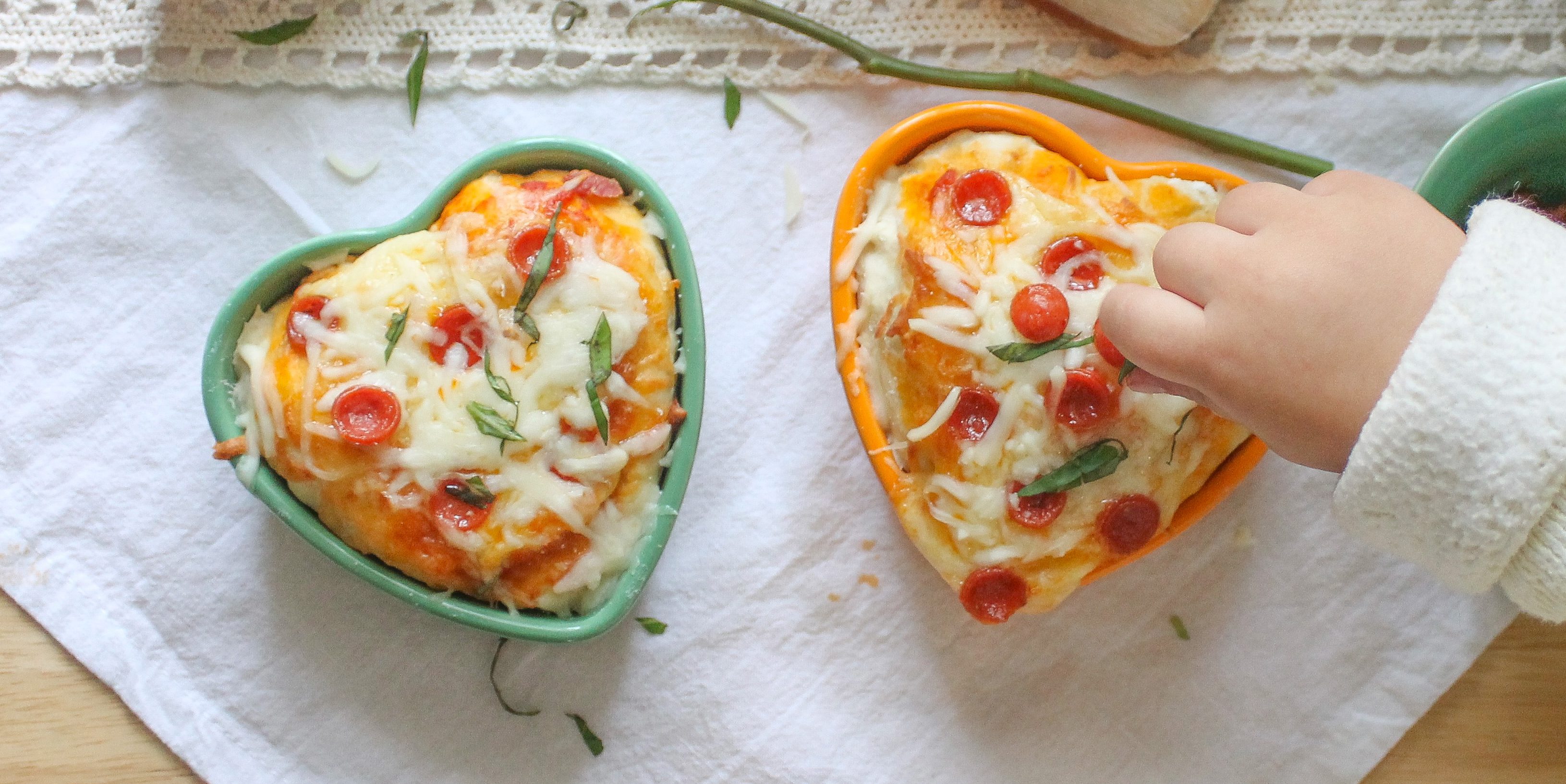 Mini Cake – Fiesta Blog