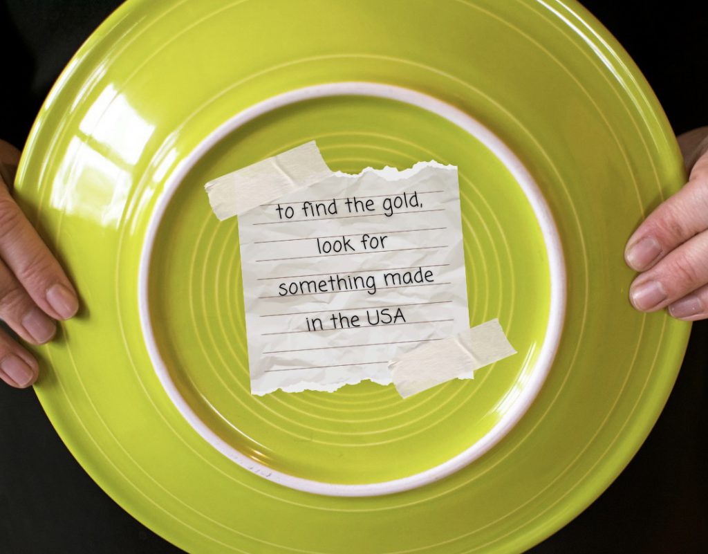 St. Patrick’s Scavenger Hunt – Fiesta Blog