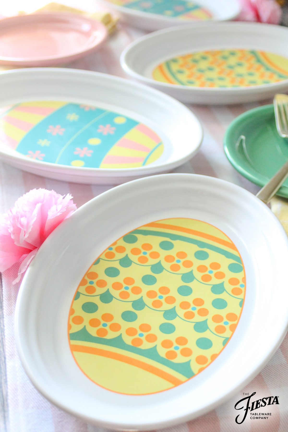 Easy Easter Breakfast Idea – Fiesta Blog