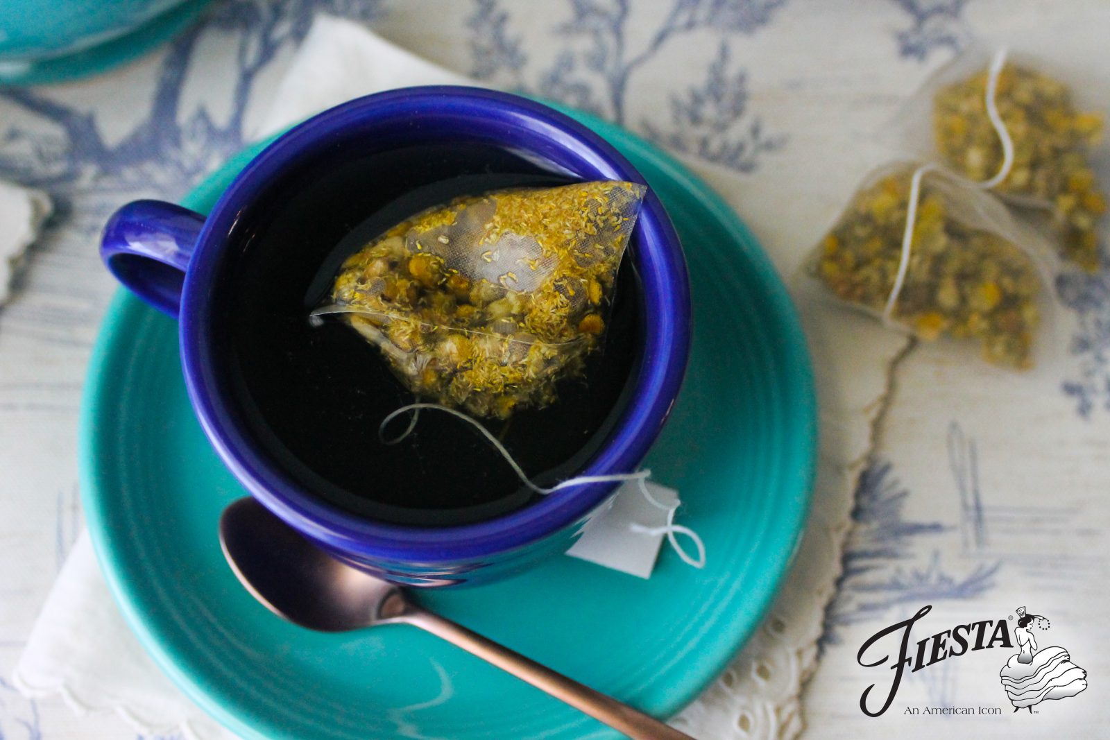 Mother’s Day Tea Party – Fiesta Blog